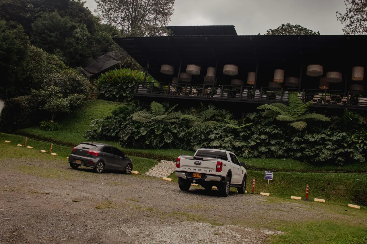 Reservas, Contacto y Ubicación - Boki Mall